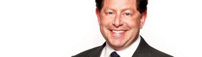 Activision's Kotick signed incentive-based deal in 2012, spreads out ...