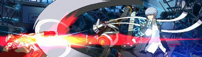 Persona 4 Arena Limited Edition detailed for May release | VG247