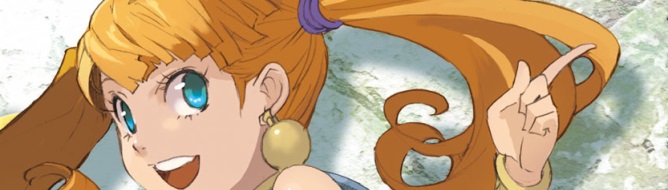 Ys Seven readying itself for PC release in the West | VG247