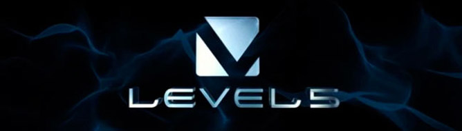 Level-5 announces three new RPGs for mobile in Japan | VG247