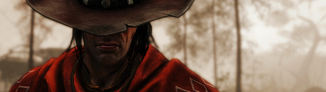 Call of Juarez: Gunslinger trailer gives the Ballad of Silas Greaves ...