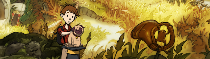 The Night of the Rabbit pulls first trailer out of hat | VG247