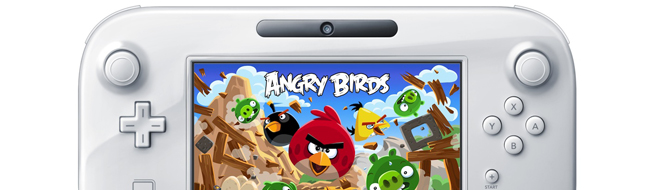 Wii U update to allow easy ports of smartphone games - rumour | VG247