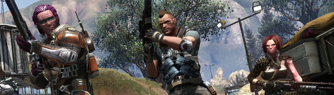 Defiance content update offers free and paid material, including new ...