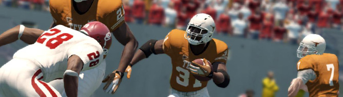 NCAA 14 Ultimate Team to feature over 1,400 players | VG247