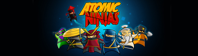 Atomic Ninjas headed to PS3, Vita for the 'malevolently creative' | VG247