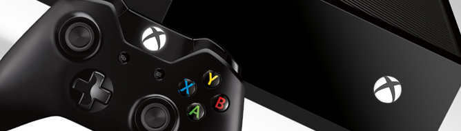 Xbox One reveal viewer figures among highest of all time | VG247