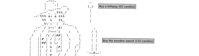 Candy Box: victory is sweet | VG247