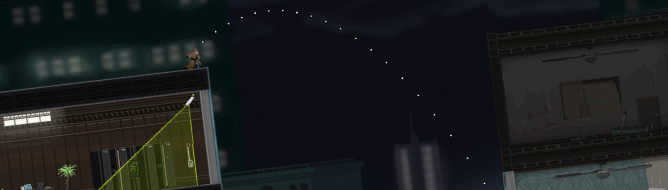 Gunpoint due next week, pre-orders now open | VG247