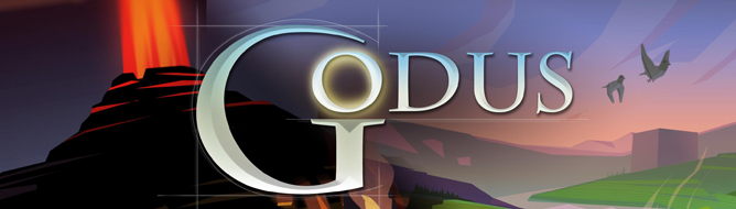 Curiosity winner won't reign over Godus forever | VG247