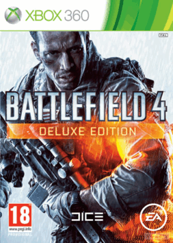 Battlefield 4: deluxe edition detailed, contents inside | VG247