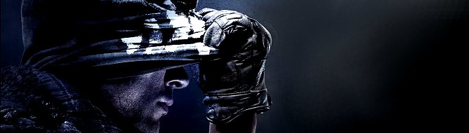 Call of Duty: Ghosts next-gen engine shown in side by side comparison ...