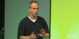 Life after THQ: Danny Bilson's transmedia dream | VG247