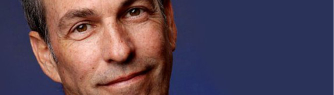 Life after THQ: Danny Bilson's transmedia dream | VG247