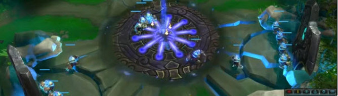 Dawngate: EA's MOBA shown in first video preview, beta sign-ups start ...