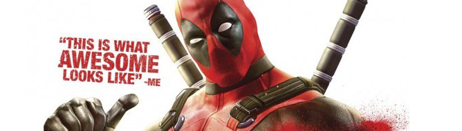 Deadpool reviews land, we round them up for you | VG247