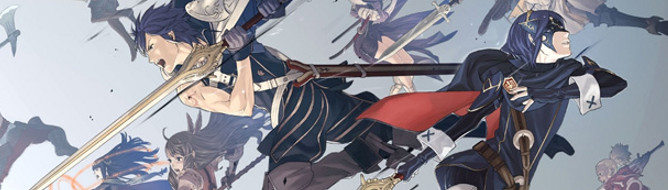 Fire Emblem: Awakening was almost last game in the series, dev reveals ...