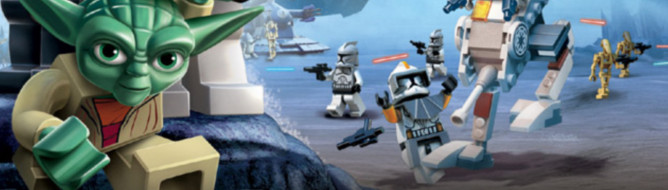 LEGO Star Wars: The Yoda Chronicles heading to iOS this week ...