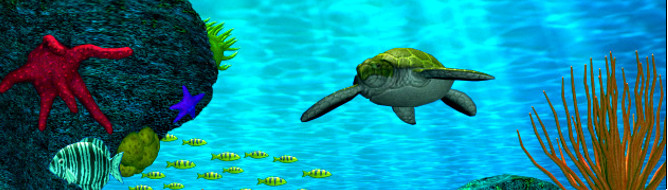 Ecco creator reflects on The Big Blue Kickstarter failure | VG247