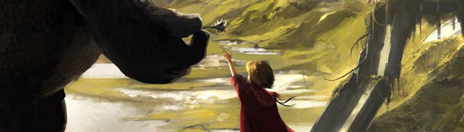 The Realm Kickstarter updated with gameplay video | VG247