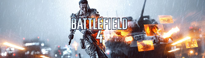 Battlefield 4 campaign details and story revealed along with two ...