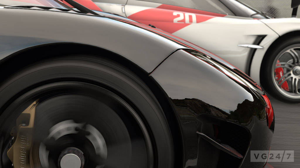 Driveclub March update adds replays, new cars, more | VG247