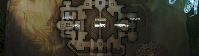 Gears of War: Judgment 'Lost Relics' DLC outed, new maps & modes ...