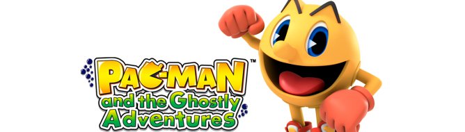 Pac-Man and the Ghostly Adventures headed to consoles this winter | VG247