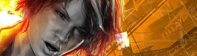 Remember Me Q&A discusses the creative process behind Nilin | VG247