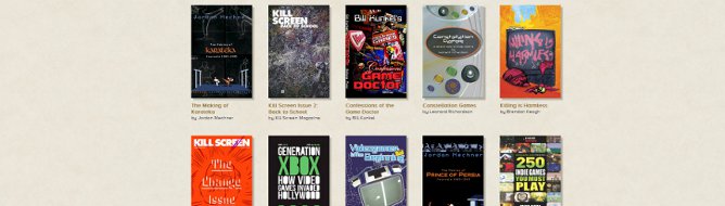 StoryBundle has launched a pay-what-you-want Video Game Bundle | VG247