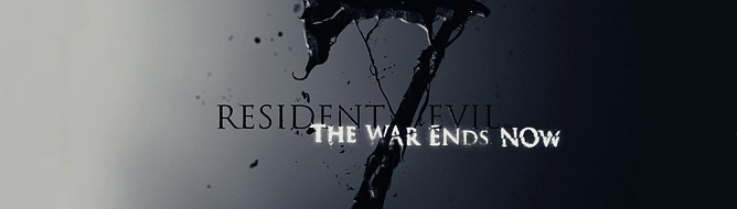 Resident Evil 7 not appearing at E3 says source close to Capcom | VG247