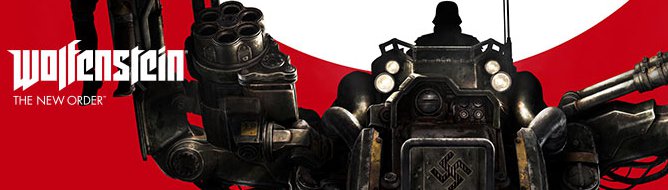 Wolfenstein: The New Order announced, out in Q4 | VG247
