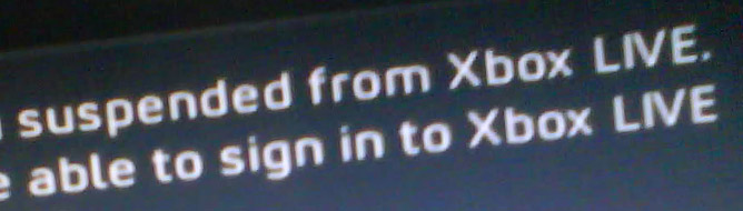 Microsoft notifying Xbox Live complainants when action is taken | VG247