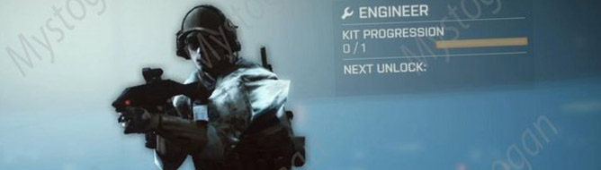 Battlefield 4 alpha images show five-man squads and more - rumour | VG247