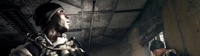 Ghosts Battlefield 4 V S