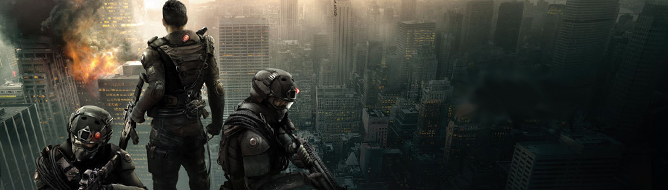 Rainbow Six: next game to be next-gen, Patriots title AWOL | VG247