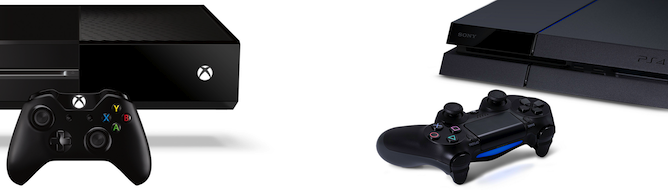 Console Wars: you're going to buy an Xbox One | VG247