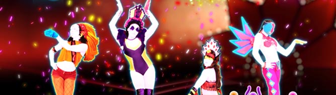 Just Dance 2014 new modes detailed | VG247