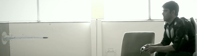 ARAIG virtual reality suit takes the Kickstarter route | VG247