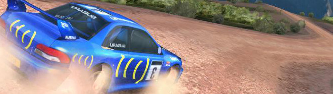 Colin McRae Rally dev: four more mobile games in works | VG247