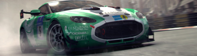 GRID 2's Community Patch getting mod support for PC | VG247