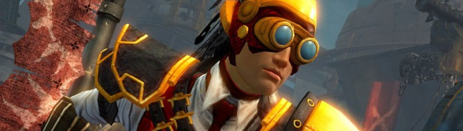 Guild Wars 2: Sky Pirates of Tyria launches today, here's the trailer ...