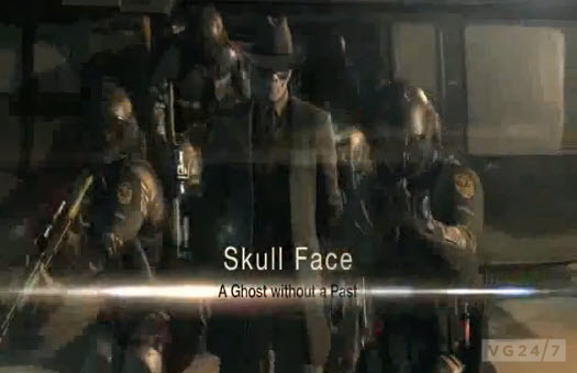 Metal Gear Solid 5 trailer analysis: the loop closer? | VG247