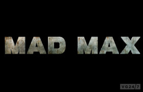 Mad Max: an open world destruction derby of pain - interview | VG247