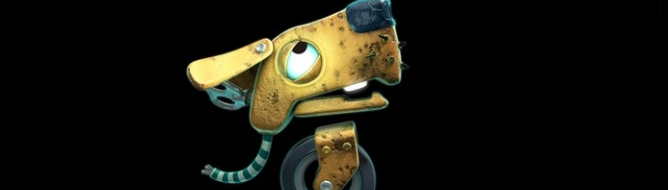 The Unlikely Legend of Rusty Pup from ex-Rare devs releasing on eShop ...