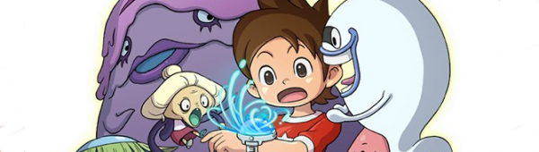 Yo-kai Watch 2 announced by Level-5 in the latest issue of CoroCoro | VG247