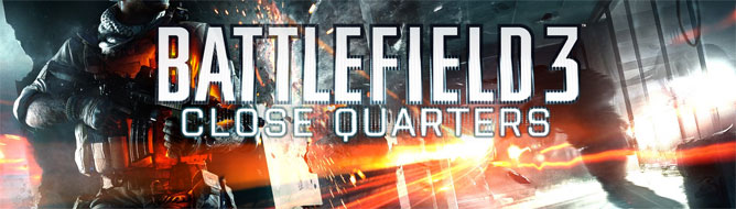Battlefield 3 DLC free during E3 | VG247