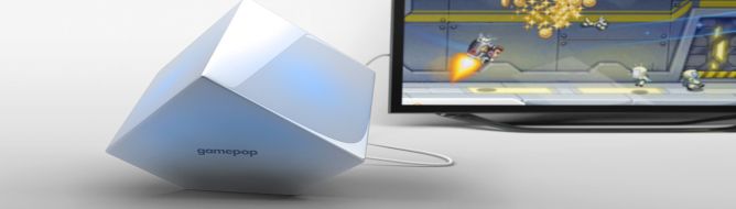 GamePop Android console out this year, will run you $129 | VG247