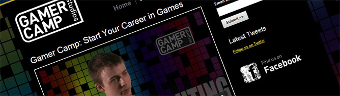 SCEE to fund Gamer Camp scholarships | VG247