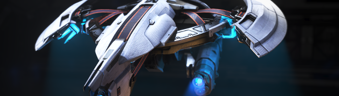Killzone: Shadow Fall OWL drone makes use of DualShock 4 Touch-Pad | VG247